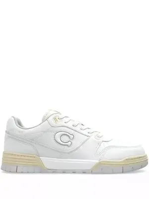 Coach® Logo Shoes For Men