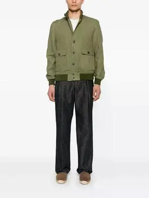 PT TORINO Pleated Trousers