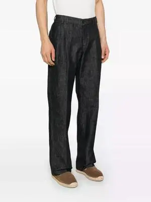 PT TORINO Pleated Trousers