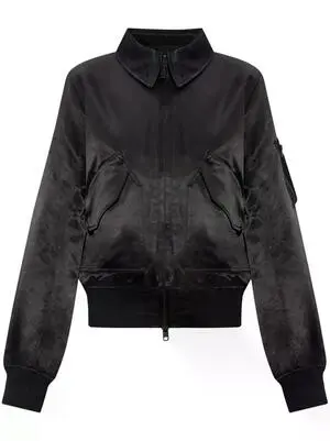 Y3 Bomber Jackets For Women