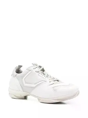 KIKO KOSTADINOV Ostro Sneakers - White