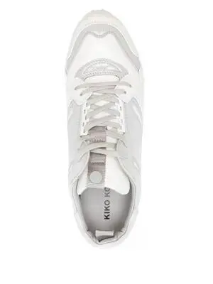 KIKO KOSTADINOV Ostro Sneakers - White