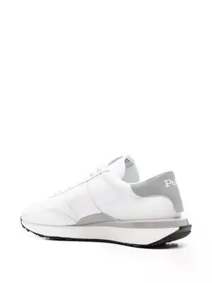 Polo Ralph Lauren Train 89 Sneakers - White
