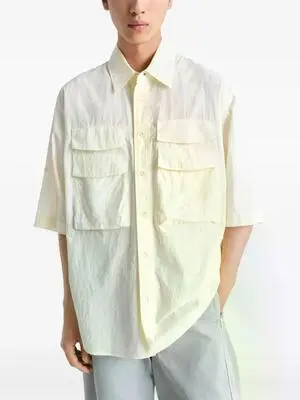 LEMAIRE Utility Shirt