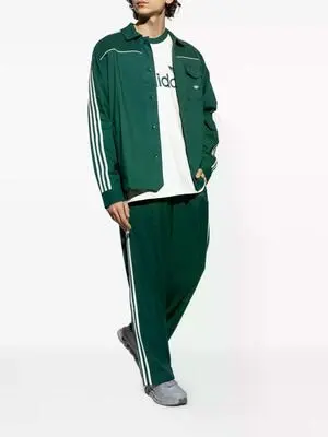 Adidas Mesh-panel T-shirt