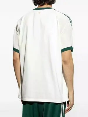 Adidas Mesh-panel T-shirt