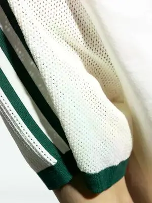 Adidas Mesh-panel T-shirt