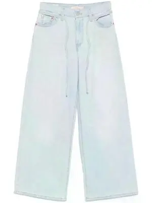 LEVI'S Straight Leg Jeans