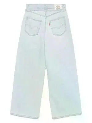 LEVI'S Straight Leg Jeans