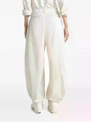 LEMAIRE Volume Trousers