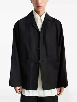 LEMAIRE Button-up Jacket