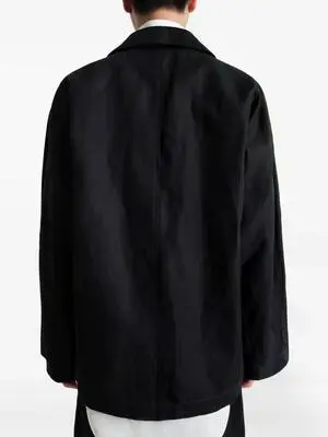 LEMAIRE Button-up Jacket