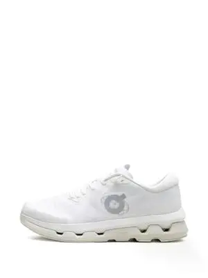 On Cloudze Kith Ice Sneakers - White