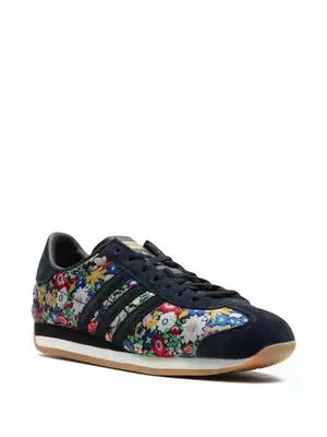 Adidas Country Og Liberty London Sneakers - Blue