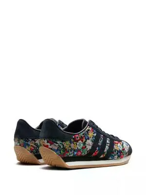 Adidas Country Og Liberty London Sneakers - Blue