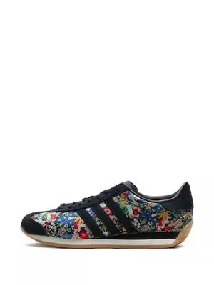 Adidas Country Og Liberty London Sneakers - Blue