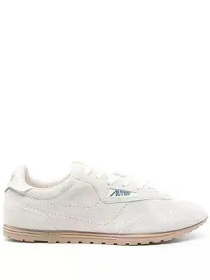 AUTRY Windspin Sneakers - Neutrals