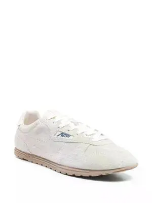 AUTRY Windspin Sneakers - Neutrals