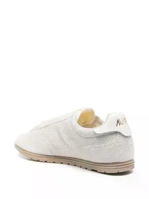 AUTRY Windspin Sneakers - Neutrals