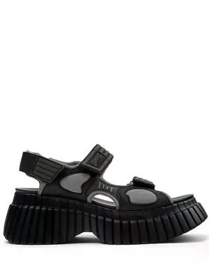 Camper Flatform Sandals For Women