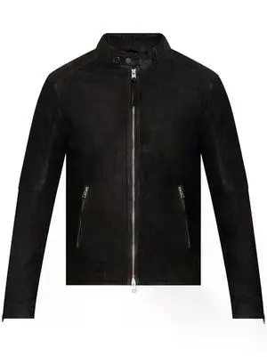 Allsaints Fitted Jackets For Men