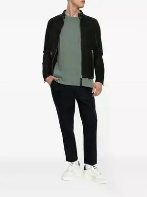 ALLSAINTS Cora Jacket - Grey