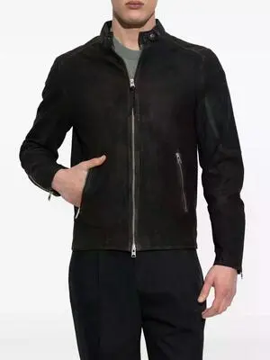 ALLSAINTS Cora Jacket - Grey