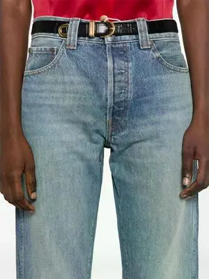 Khaite Callum Jeans - Blue