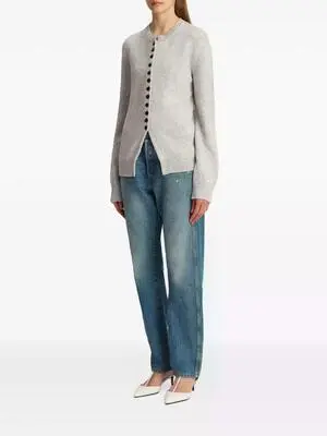 Khaite Callum Jeans - Blue