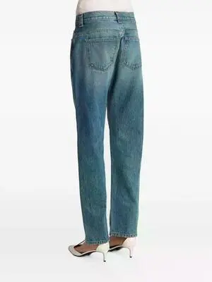 Khaite Callum Jeans - Blue