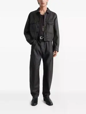 LEMAIRE Twisted Workwear Trousers