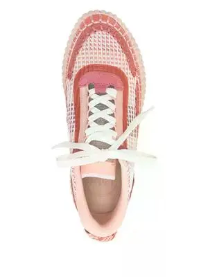 Chloé Nama Sneakers