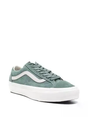 VANS Suede Sneakers