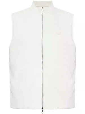 Moncler Reversible Padded Gilet