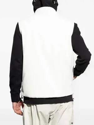 Moncler Reversible Padded Gilet