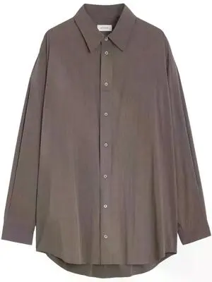 Lemaire Collared Shirts For Men