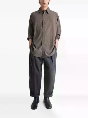 LEMAIRE Loop Shirt