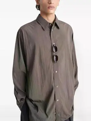 LEMAIRE Loop Shirt