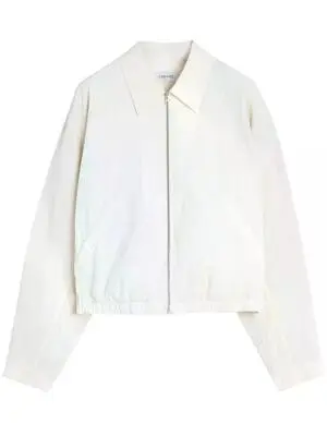Lemaire Elasticated Outerwear For Men