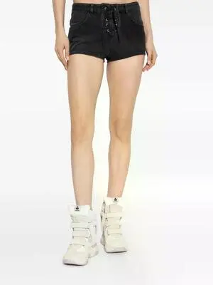 Isabel Marant Delma Short