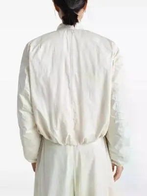LEMAIRE Wadded Bomber Jacket