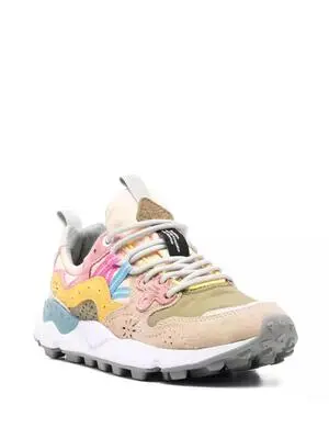FLOWER MOUNTAIN Yamano 3 Sneakers