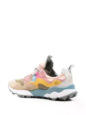 FLOWER MOUNTAIN Yamano 3 Sneakers