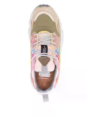 FLOWER MOUNTAIN Yamano 3 Sneakers
