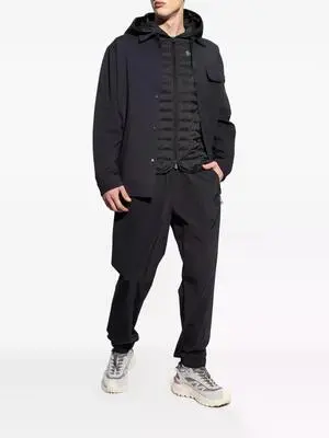 Moncler Technical Zip-pocket Trousers