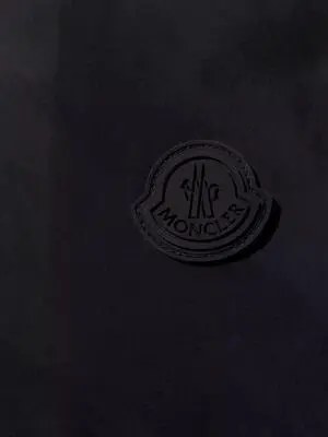 Moncler Technical Zip-pocket Trousers