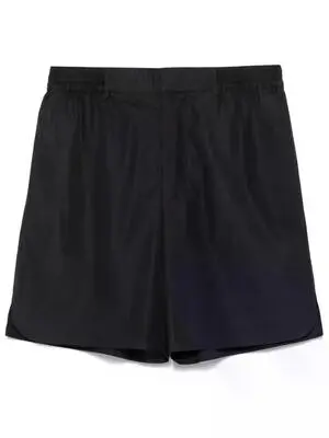 Fendi Belted Shorts For Men