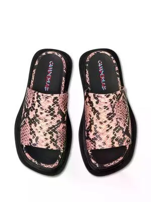 Camper Nada Flip Flops