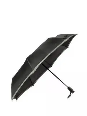 BOSS Logo-print Umbrella