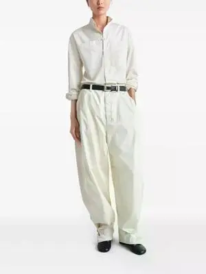 LEMAIRE Fitted Shirt